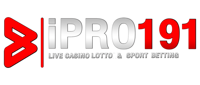 IPRO191 สล็อต คาสิโน ออนไลน์ อันดับหนึ่ง - IPRO191